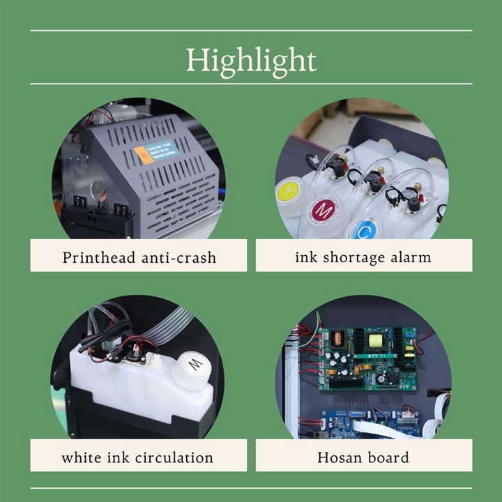 60cm DTF Printer| Alibaba.com