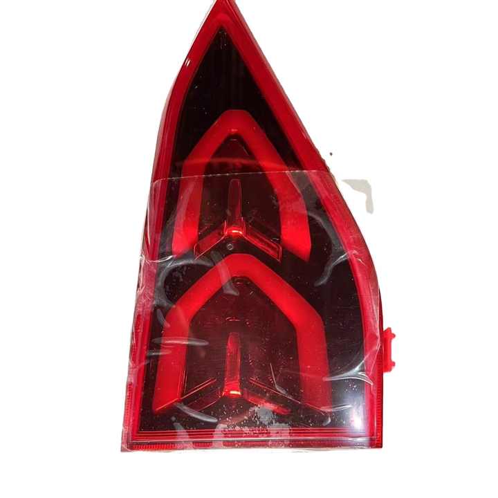 SSANGYONG KORANDO Tail Lights - Reliable Auto Parts