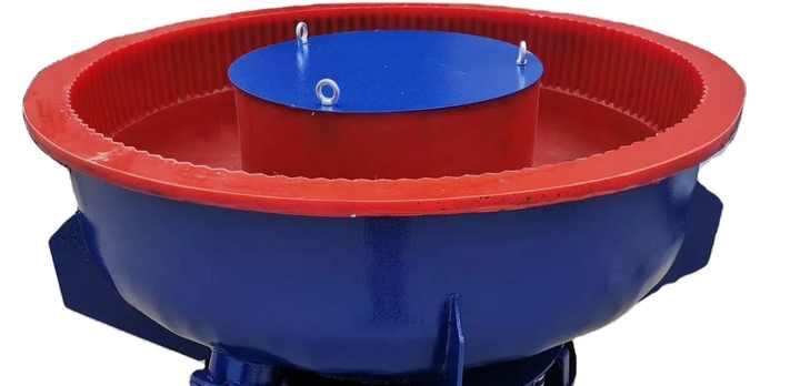 Polishing Vibratory Pebbles Stone Tumbler Machine| Alibaba.com