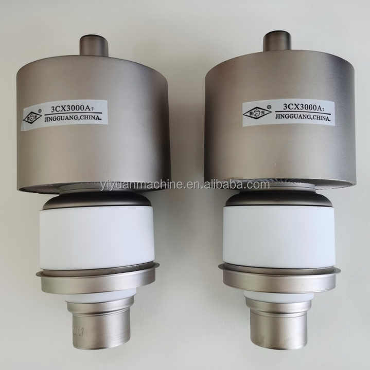 Original RF High Frequency Power Triode Tube 3CX3000A7| Alibaba.com