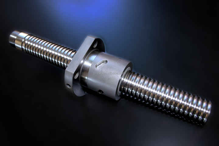 Substitute Original Factory 32mm Ball Screw Nut R32-5T6