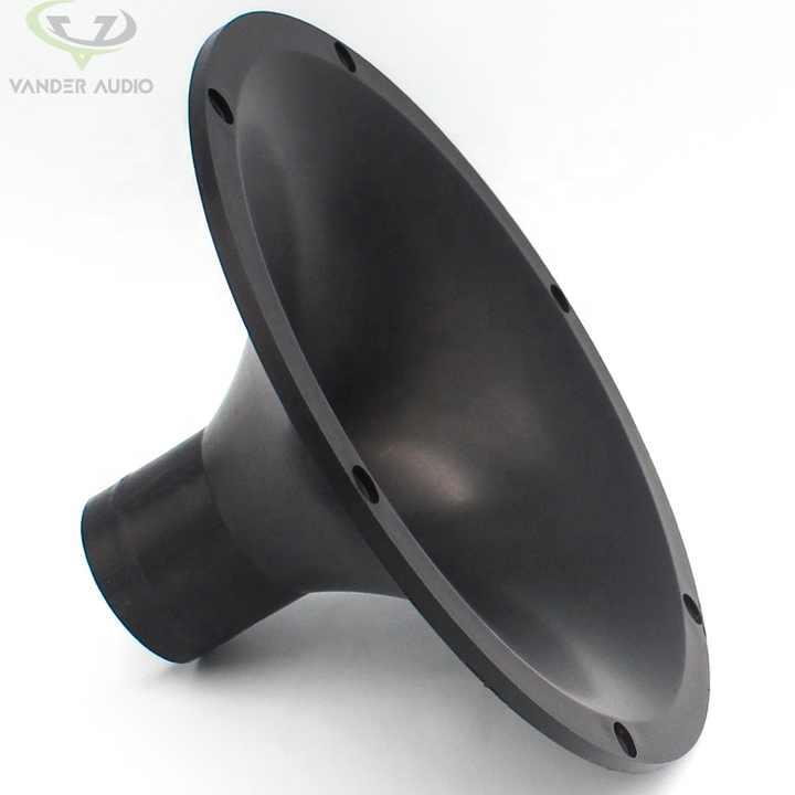 Vander Custom Universal Round Mouth Speaker Auto Parts Accessories ...