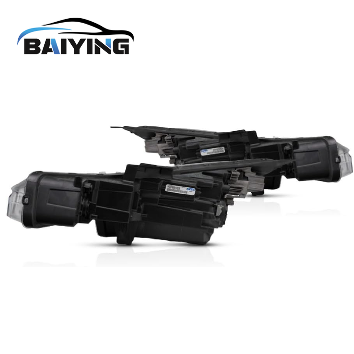 For Hyundai Elantra 2021 2022 2023 Auto Lighting Systems 92101-AA160 ...