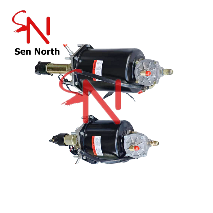 44640-2210 Air Brake Booster for HINO EF750 - Reliable Performance