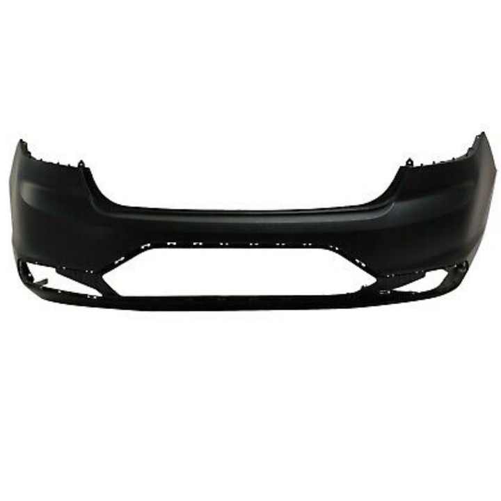 CAR REAR BUMPERS for HYUNDAI ELANTRA 2019-2020 OEM PARTS