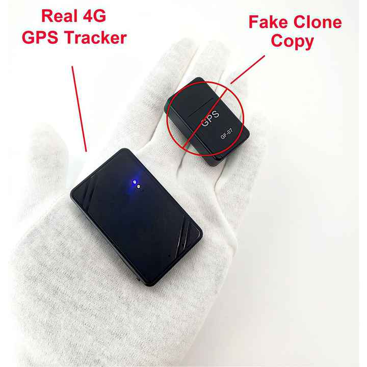 Real-Time Hardwired GPS Tracker Fleet Management Device for Cars and ...