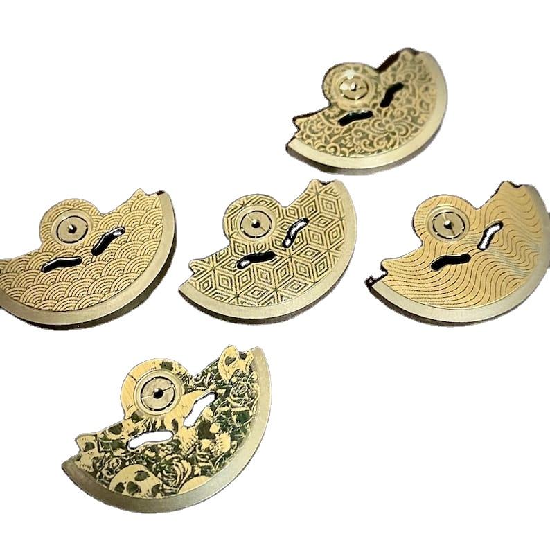 Premium Quality and Durable gmt sticker for Global Businesses