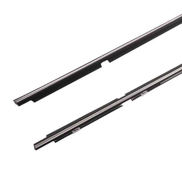 For Toyota Corolla AE115 1995-2002 Door Belt Molding Weatherstrip Set ...