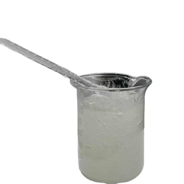 Shampoo Base SLES70% Texapon N70 Sodium Lauryl Ether Sulphate Foam ...