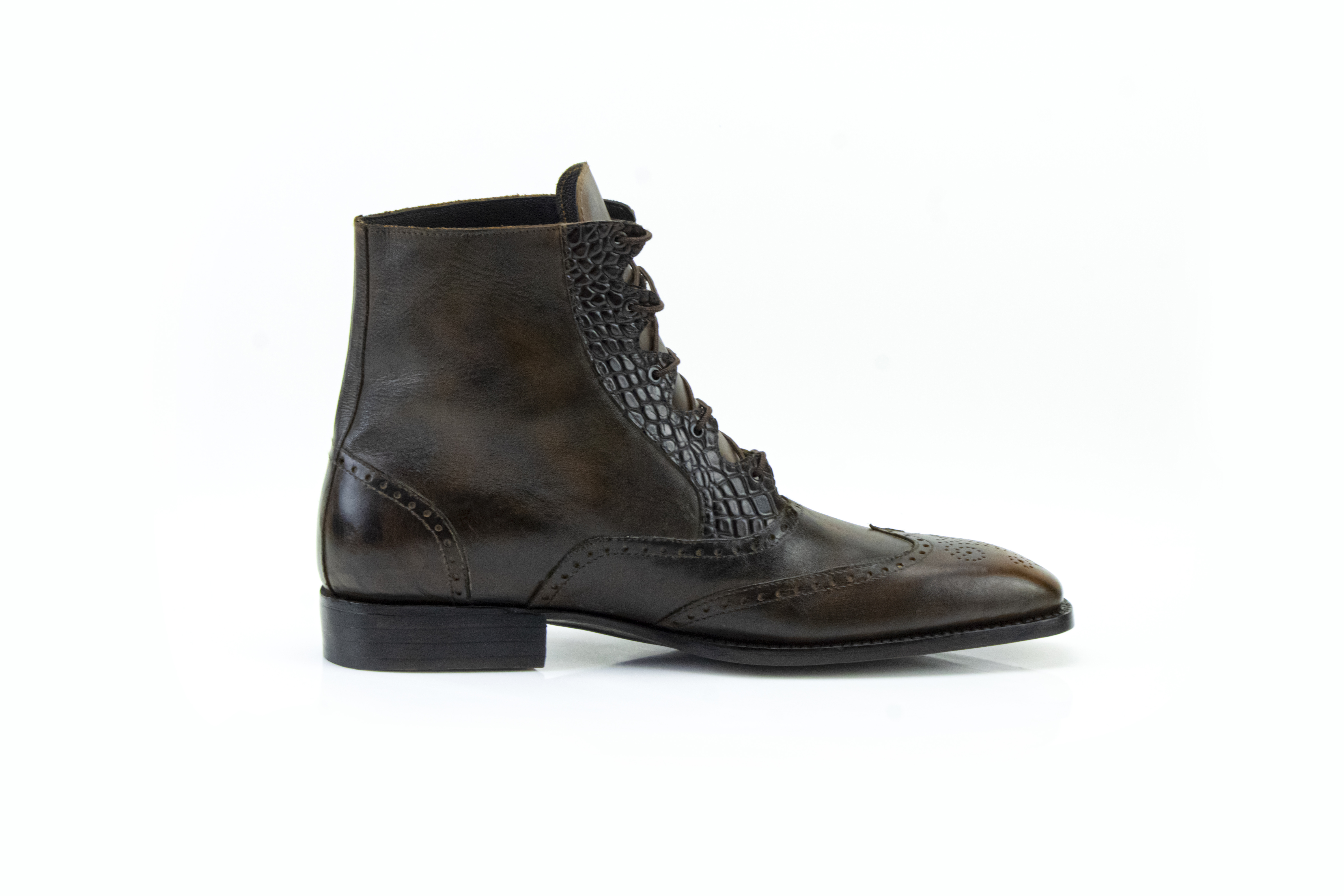 Buy In Bulk Boots Shoes Lahore Pakistan Customizable Design, Genuine ...