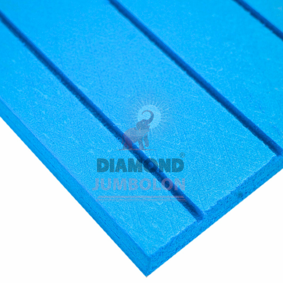 B1 Grade Fire Retardant XPS Thermal Insulation Board for Building, High ...