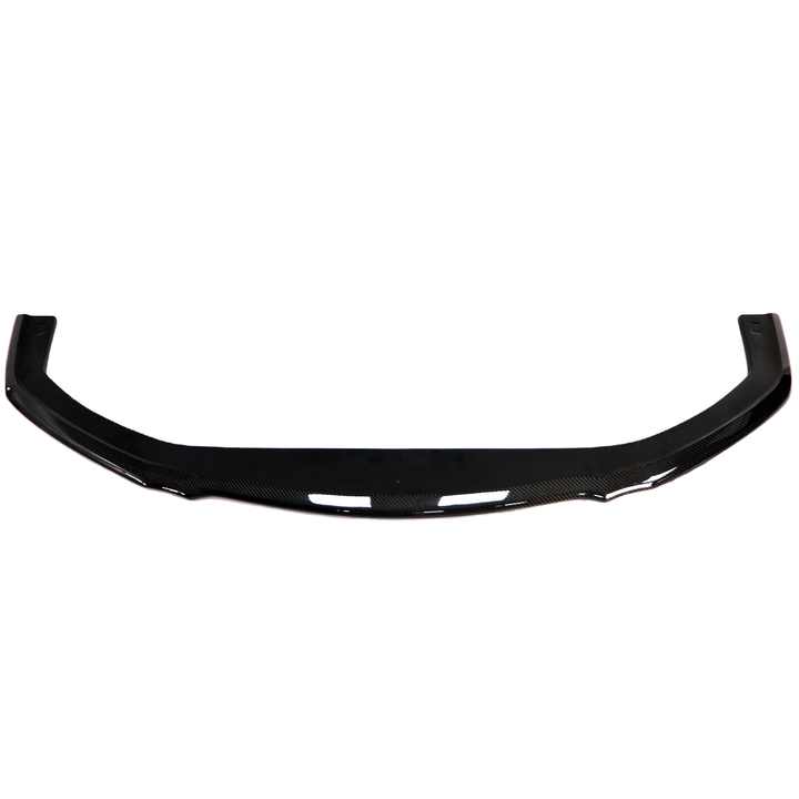 BR STYLE CARBON FIBER FRONT LIP for LEXUS IS-F