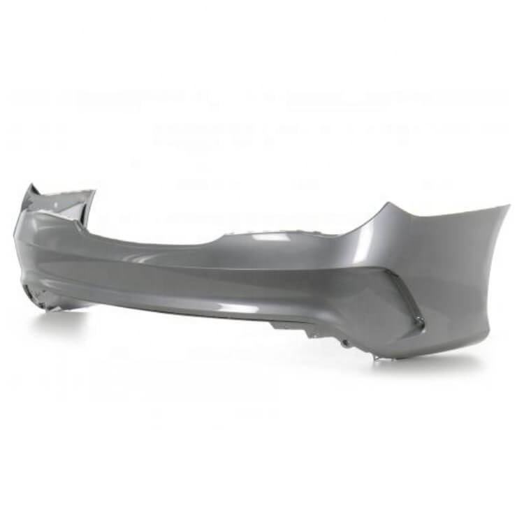 OEM 1178804501 REAR BUMPER for MERCEDES W166 M-CLASS