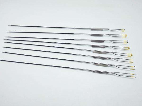 Surgical Electrode Loop Medical Urology Cutting Loop Instrument Set CE ...
