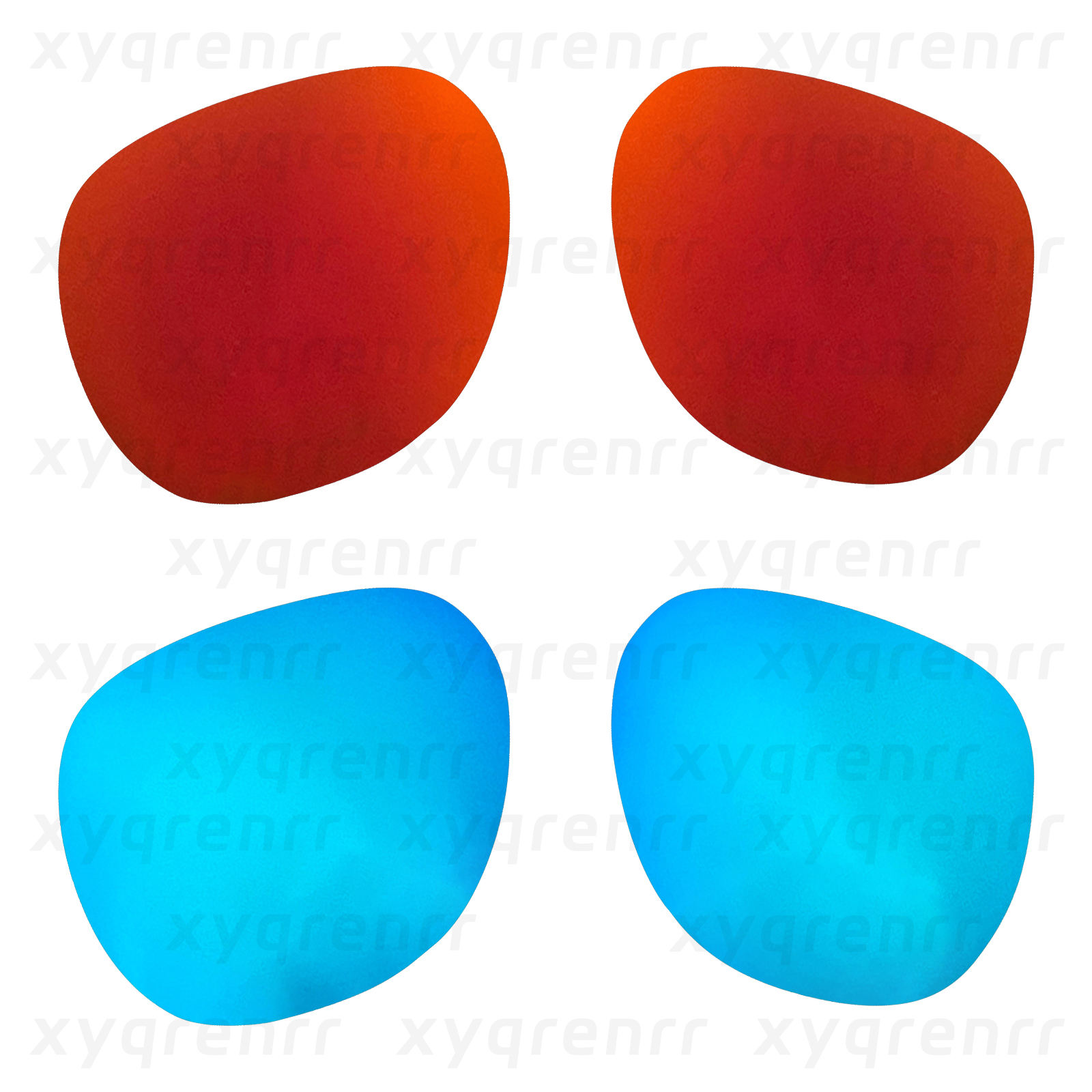 Black Ray Bans - Black Lens Ray Bans - Polarized Glass