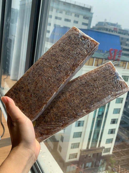 Natural Rubber SVR10 SVR20 Rubber Raw Materials for Rubber Products and ...