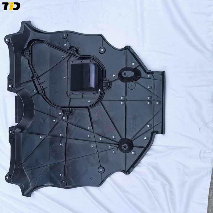 Toyota Camry Radiator Support Splash Shield - OEM Replacement