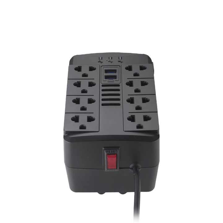 Voltage regulator AVR power stabilizers 600VA 800VA 1000VA| Alibaba.com