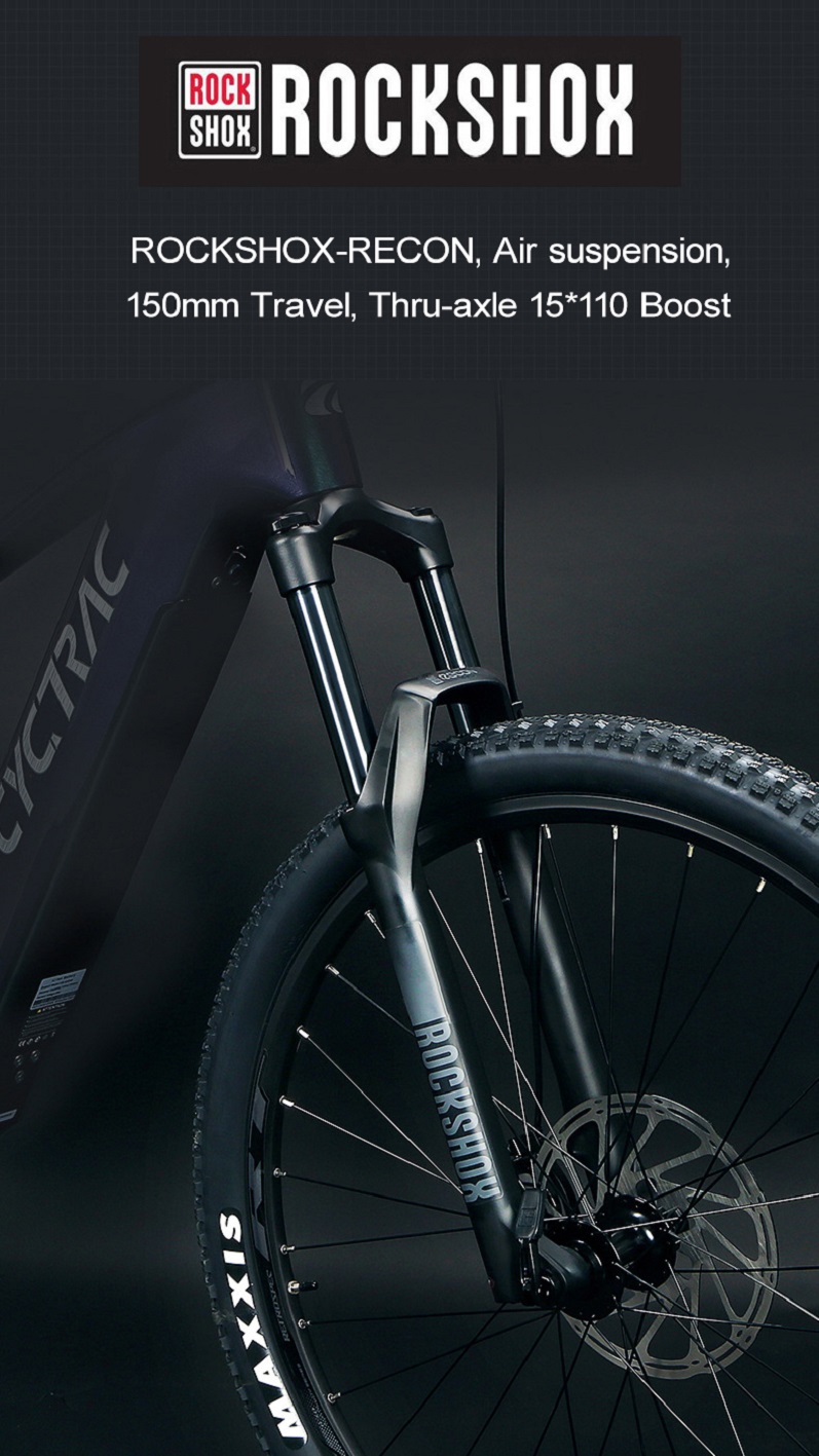 How to Choose an Electric Bike Long Range High Speed: Top Tips & Buying ...