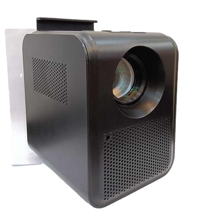 Full-sealed Optical Engines,Dust free design projector High Brightness ...