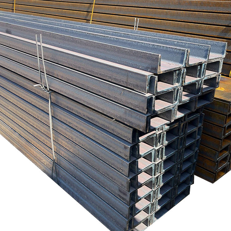 Cold Formed C Channel Steel Section Sizes C4x7.25 C8x11.5 C12x20.7 ...