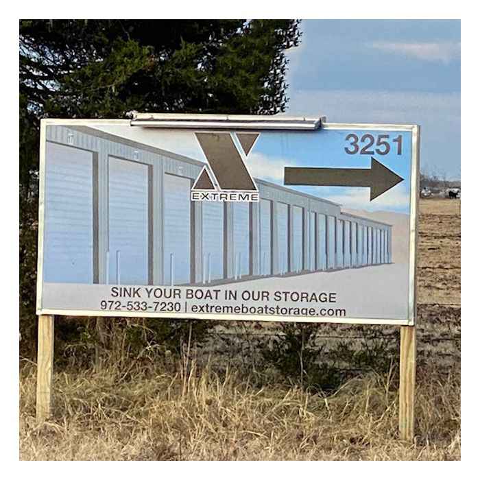 Solar Sign Flood Light Billboard Wall Wash Outdoor Led Lighting Fixture ...