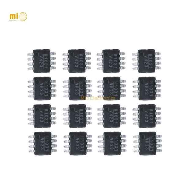 Hmc103ims8etr Equivalent High Voltage Mosfet Transistores Kit Igbt ...