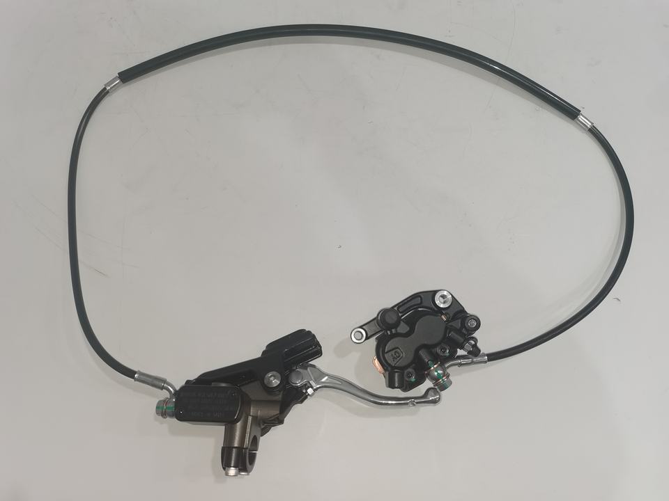 2025 Woodniu for surron ultra Bee Front Brake Kit Front Brakes System ...