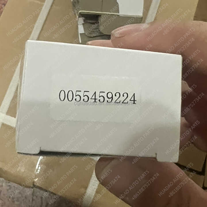 Factory Wholesale European Truck Hazard Warning Light Switch Applicable ...