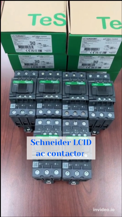 on line payment LC1D115M7 3P 115A 220V telemecanique AC Contactors| Alibaba.com