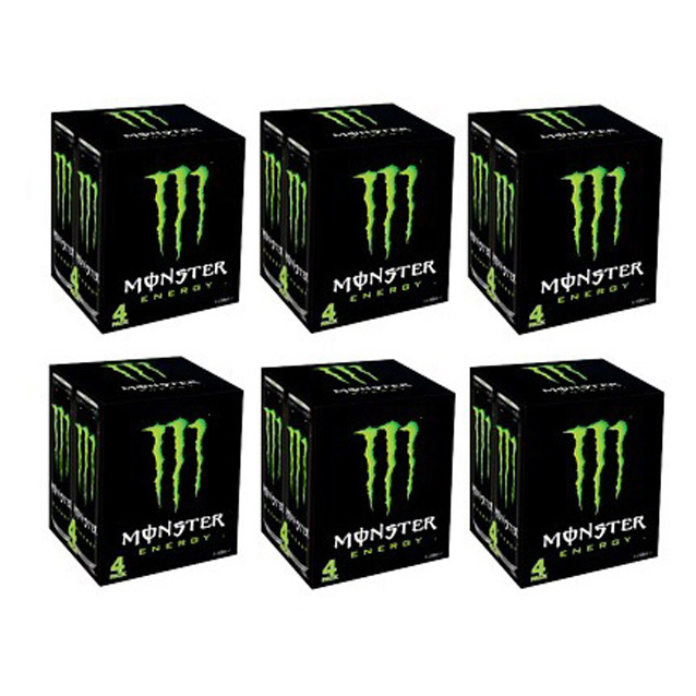 Power Up Your Day with Premium monster energy drink bulk order for ...