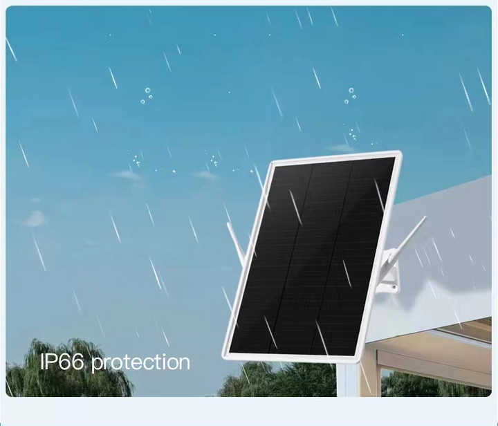 2024 Solar Panel Wifi Router - Reliable Outdoor Solution