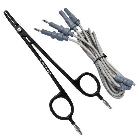 TECHRON SURGICAL - Electrourgical Instruments, Surgical Instruments