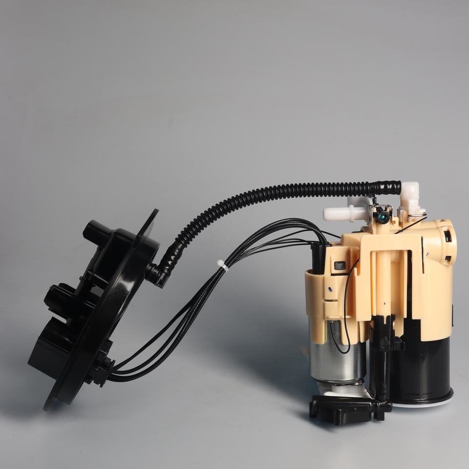 Mercedes-benz Fuel Pump Assembly Replacement | A2054701594, A2054707801 ...
