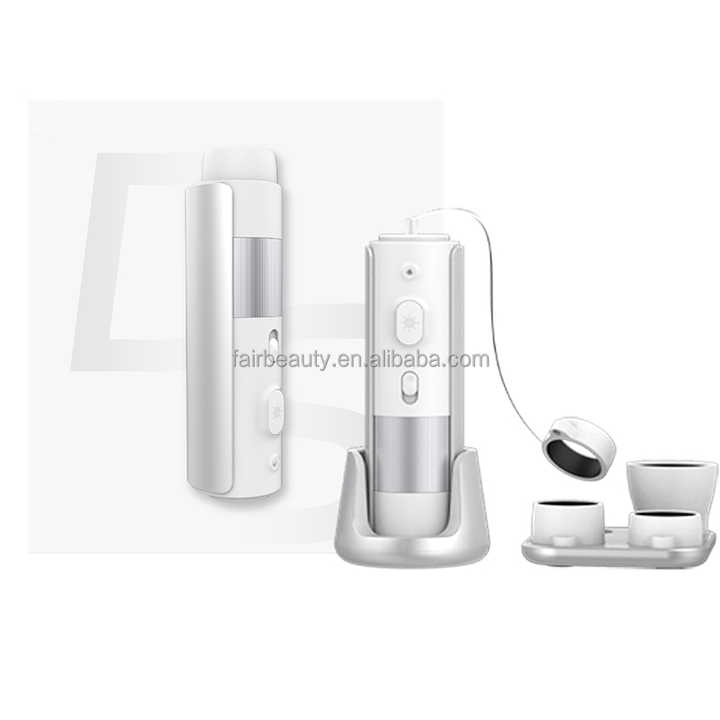 Hair Analysis Machine - 15.6 Inch HD Screen Scalp Scanner