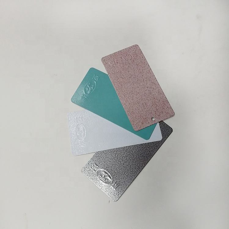 Epoxy Based Powder Coating with Mirror Chrome Effect for Car Paint and ...