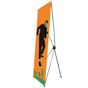 Wholesale Spider Banner Stand Fully Customizable and Adjustable ...