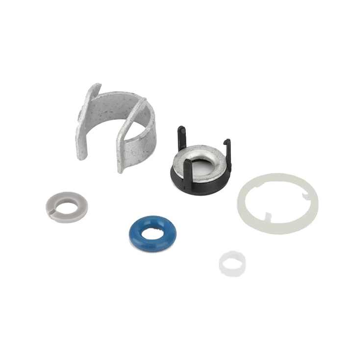 Fuel Injector Ring Seal Kit OEM 06J998907B 06H998907A 06J99890D Fits ...