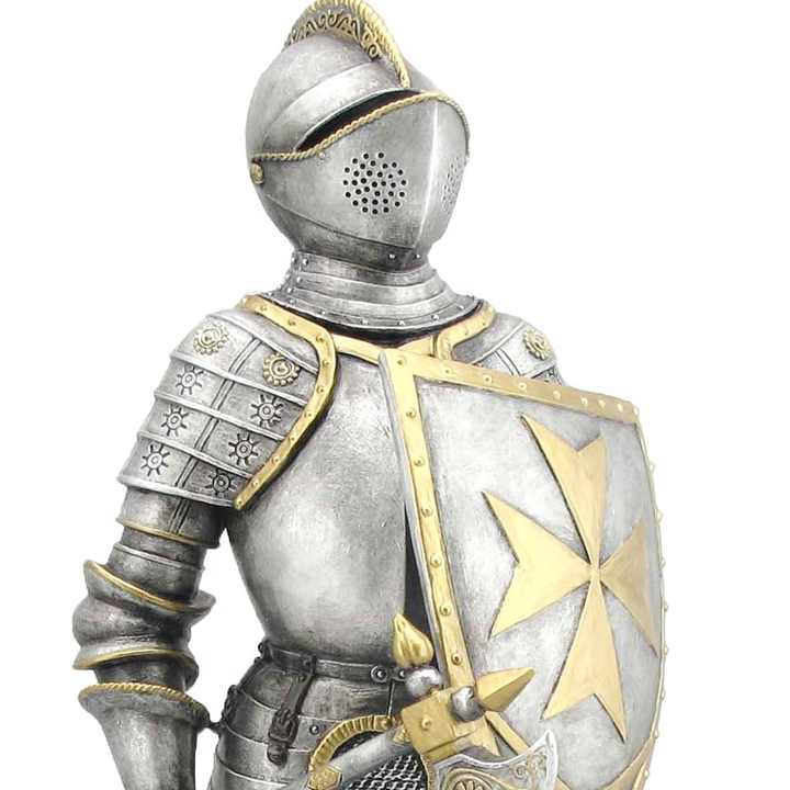 Medieval Armor Designs