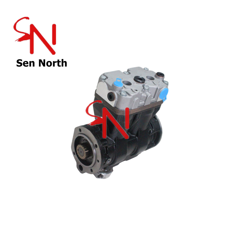 LP4871 K035001N10 AIR COMPRESSOR REPAIR KIT LP4863 LP4864 LP4865 ...