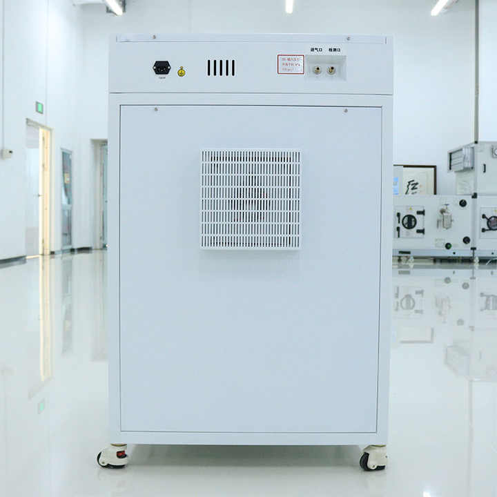 Biobase CO2 Incubator BJPX-C160D - Precision and Reliability
