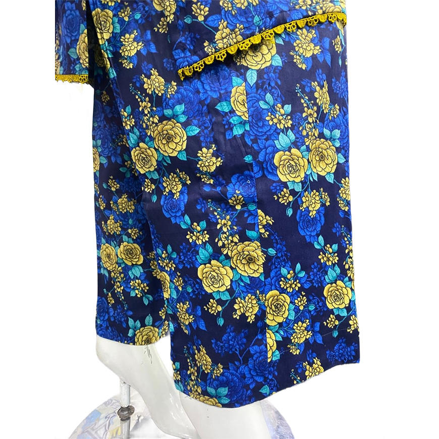 Party Ready Pakistani Lawn Suit for Women Elegant Printed 3 Piece ...