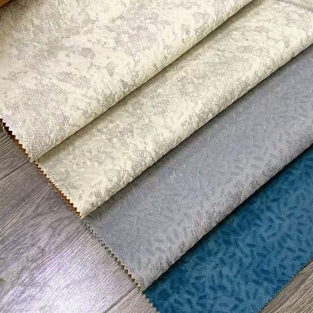 Velvet Fabrics Factories in China Top Fashion Knitted Textile Short ...