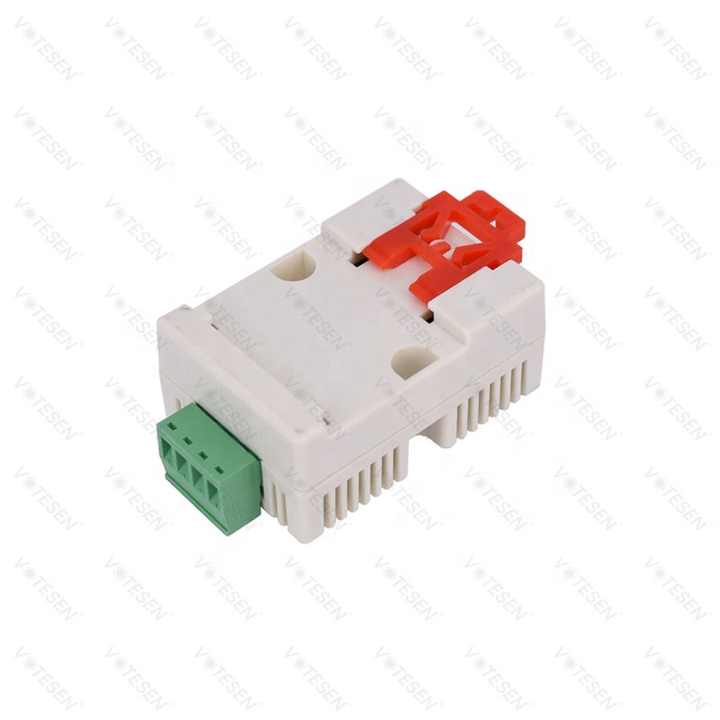 SHT30 Digital Temperature Humidity Sensor Transmitter with RS485 Modbus ...