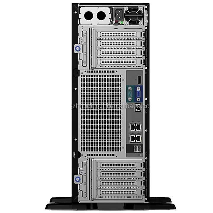 HPE Proliant ML110 Gen10 - Reliable 4U Tower Server