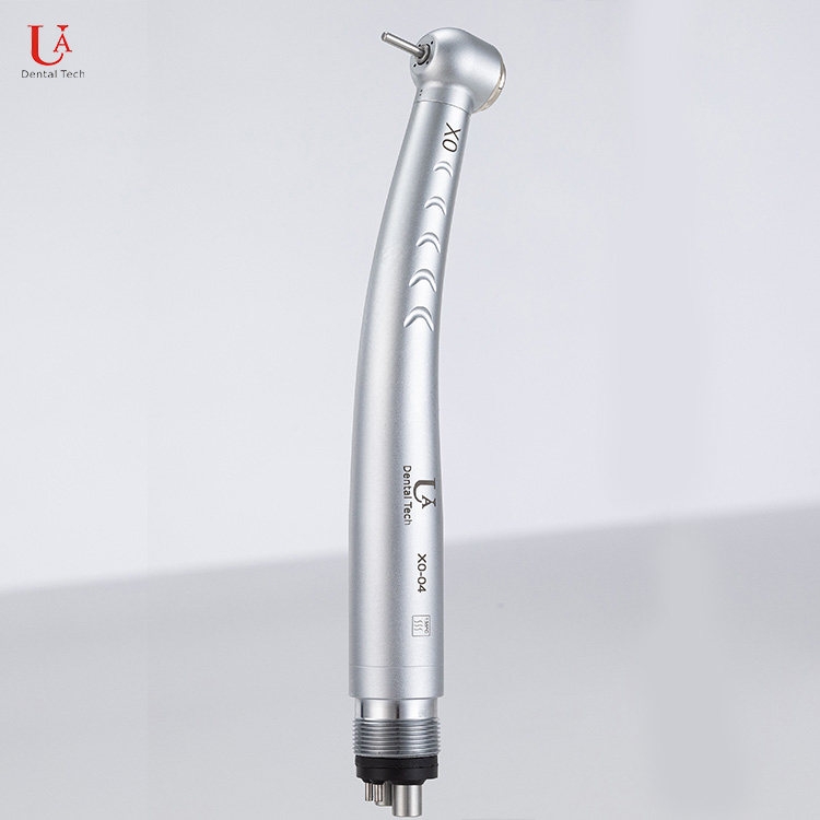โซลูชัน แอปเปิ้ลทันตกรรม handpiece ที่เชื่อถือได้และมีประสิทธิภาพสำหรับ ...