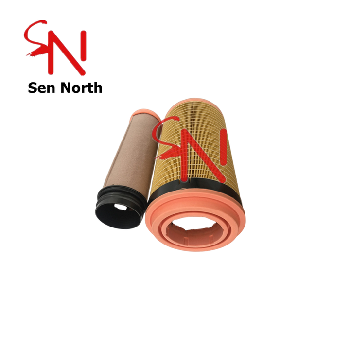 空气过滤器16528-9Z00A + 16528-9Z00B GWE370用于日产UD奎斯特| Alibaba.com