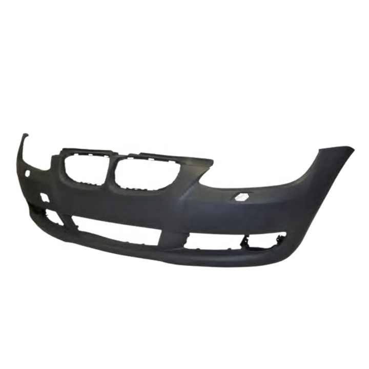 BMW E92 Front Bumper Kit - Durable & Stylish Upgrade