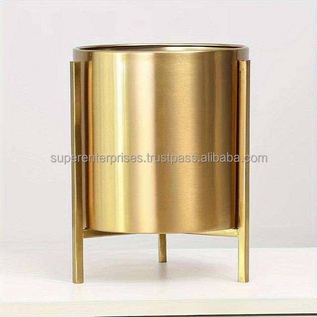 How to Choose the Best Round Bronze Big Planter for Your Space