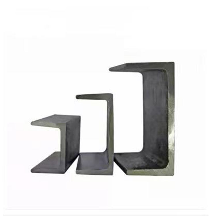 Cold Formed C Channel Steel Section Sizes C4x7.25 C8x11.5 C12x20.7 ...